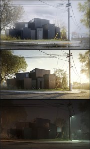 Multilight™: Everyone's Favorite - Maxwell Render Blog