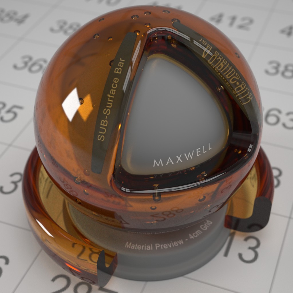 Creating Perfect Glass: Tutorial by Toni Fresnedo - Maxwell Render Blog