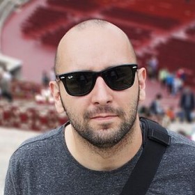 Maciek Ptaszynski - Heavy Rain Breakdown - Maxwell Render Blog