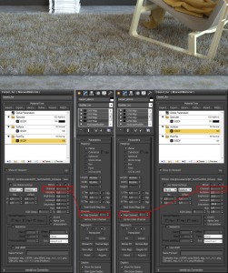 6 Beginner's Tips for an Easy Workflow in Maxwell Render by Matteo ...
