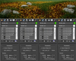 6 Beginner's Tips for an Easy Workflow in Maxwell Render by Matteo ...