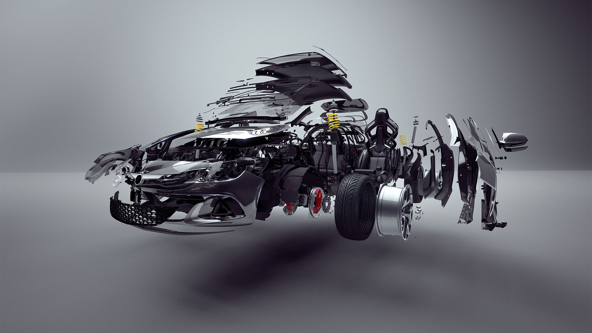 Maxwell Tips by the Xperts - Part 1 - Maxwell Render Blog